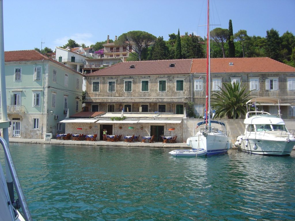 APARTHOUSE-VILLA NAPOLEON – Villa NAPOLEON